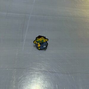 Sanrio | Accessories | Sanrio X Jujutsu Kaisen Pompompurin Nanami Pin ...